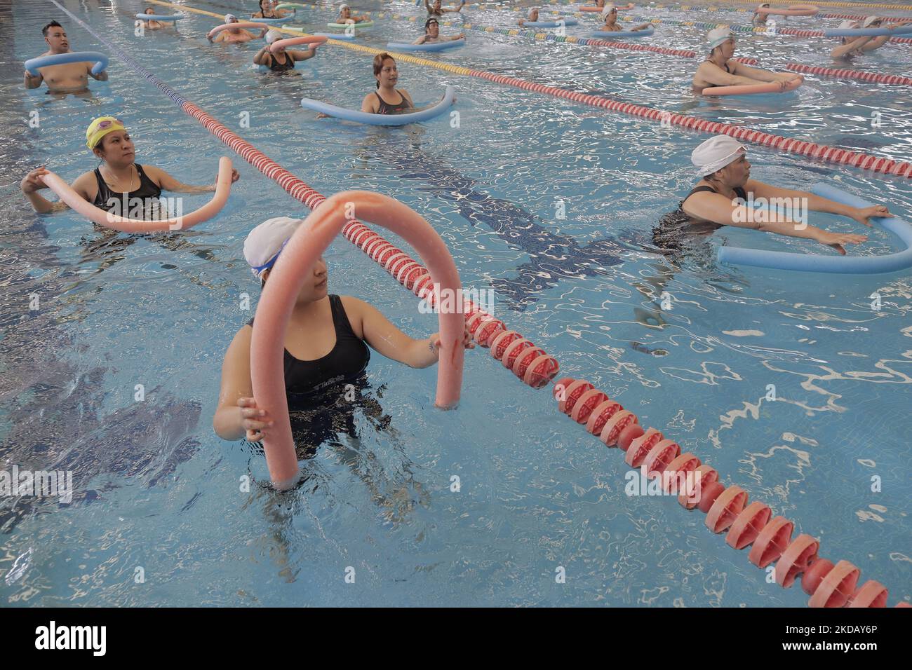 Mexici city hi-res stock photography and images - Alamy