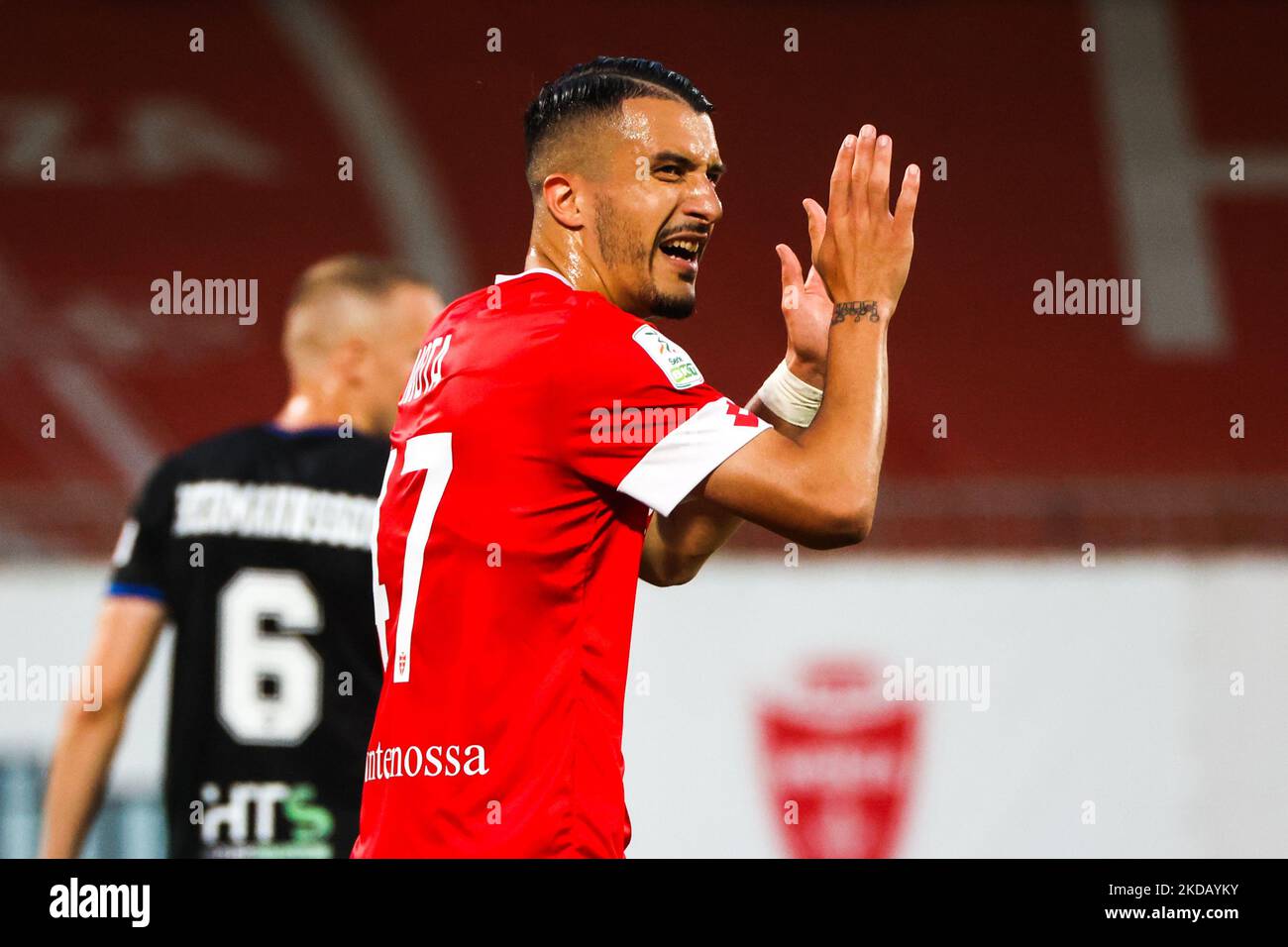 Mota man hi-res stock photography and images - Alamy