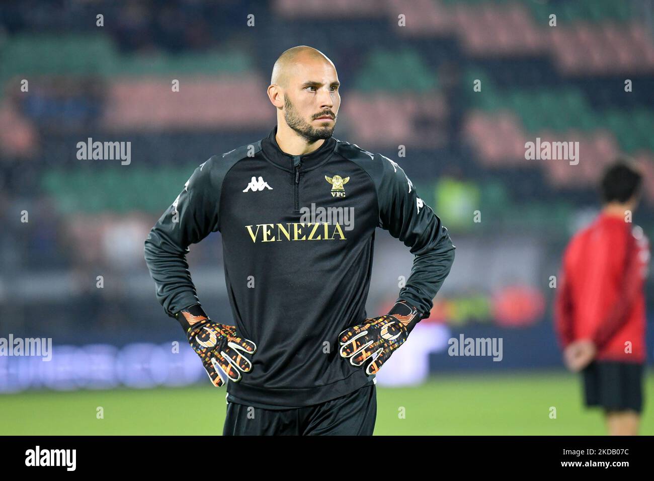 Luca lezzerini portrait hi-res stock photography and images - Alamy