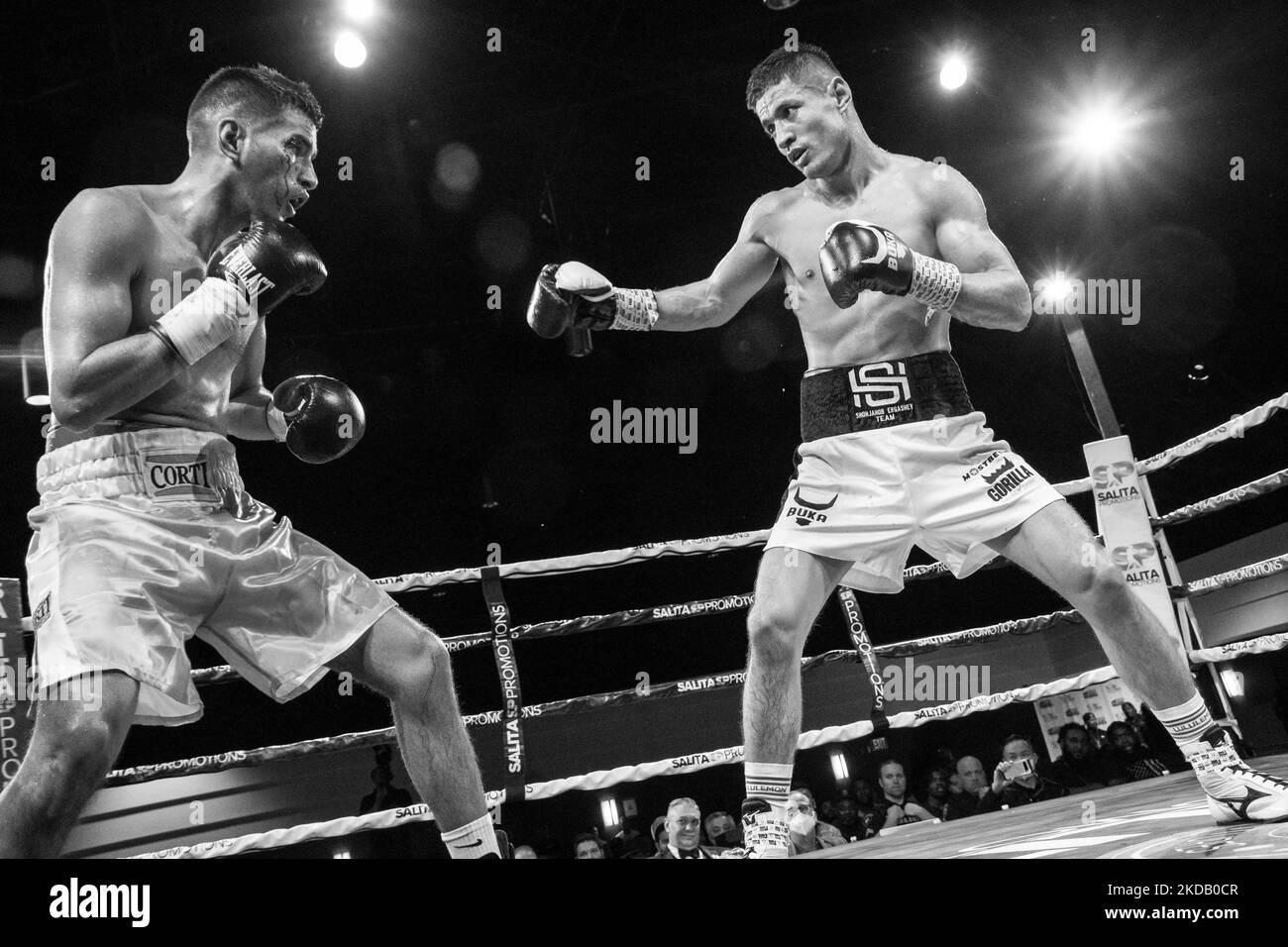 Luis alberto verón hi-res stock photography and images - Alamy