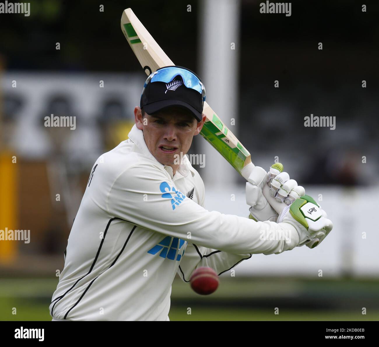 Tom latham new zealand hi-res stock photography and images - Alamy