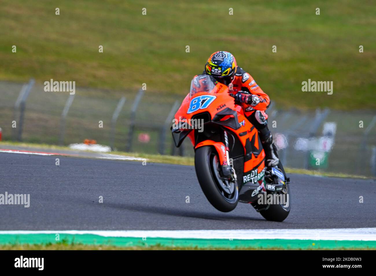 Gardner remy aus tech3 ktm factory racing ktm hi-res stock photography ...