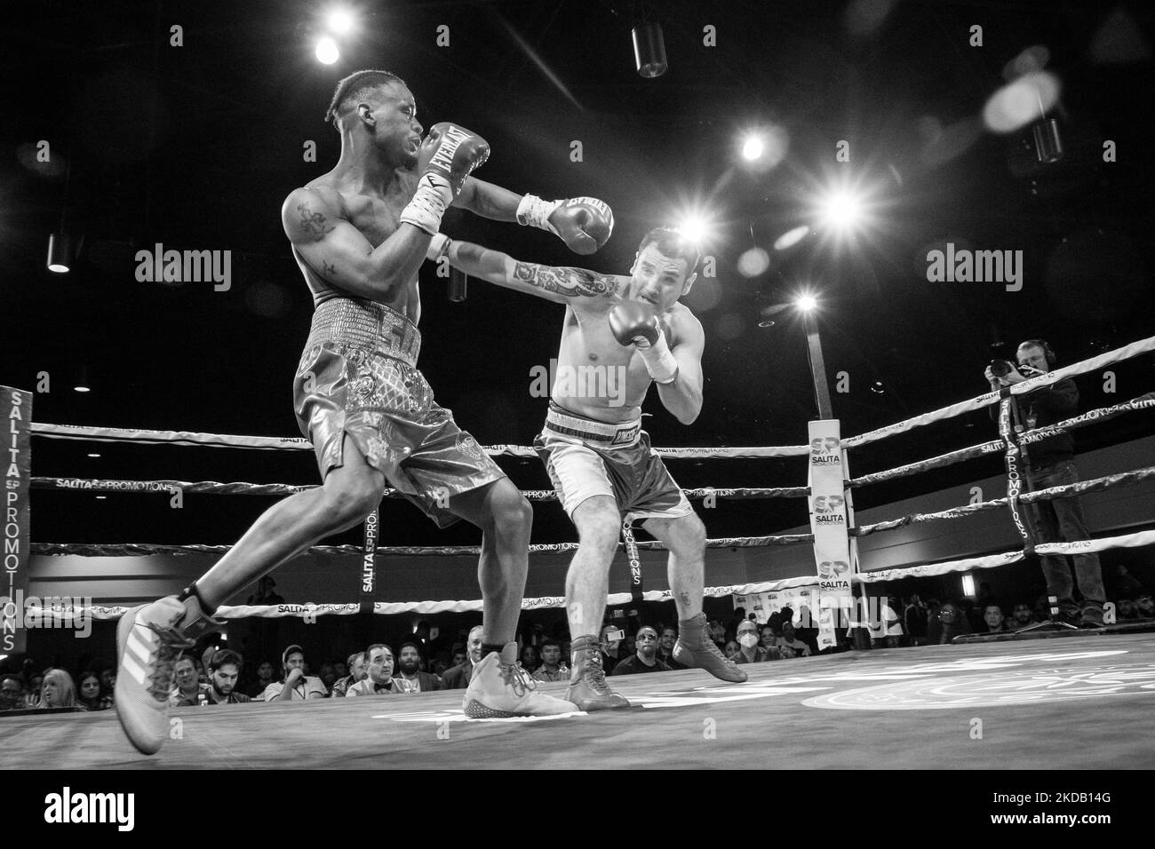 Former amateur national champion and US Olympic Team Captain, Joseph ...