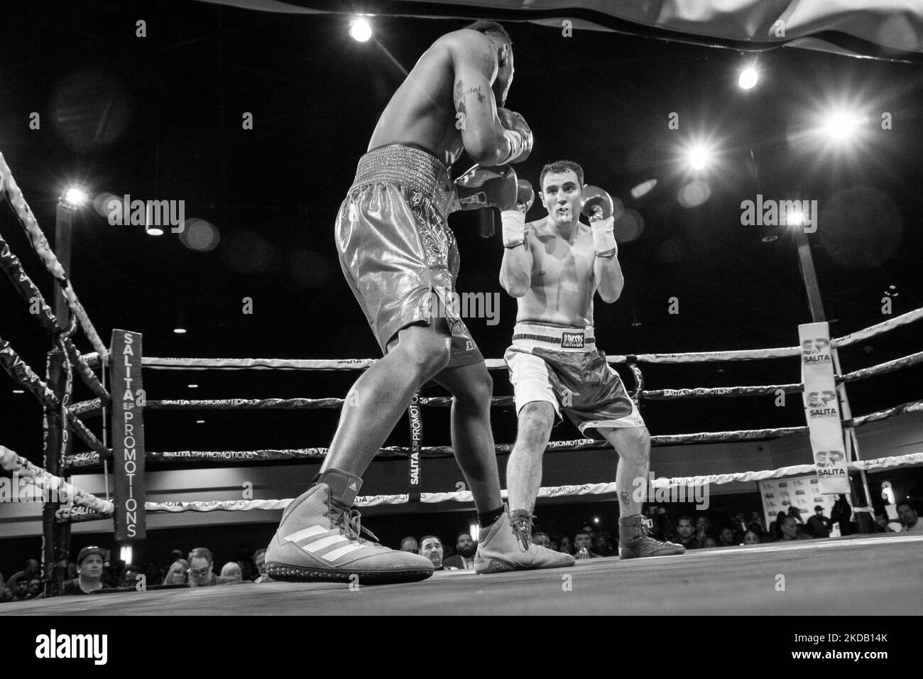 Former amateur national champion and US Olympic Team Captain, Joseph ...