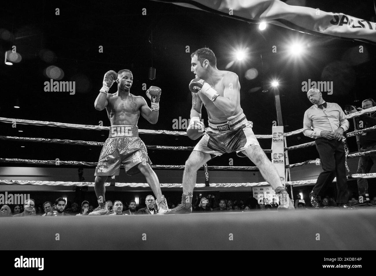 Former amateur national champion and US Olympic Team Captain, Joseph ...