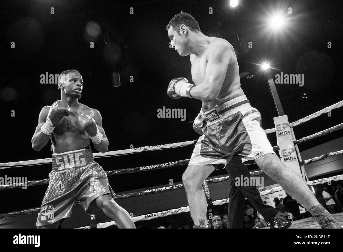 Former amateur national champion and US Olympic Team Captain, Joseph ...