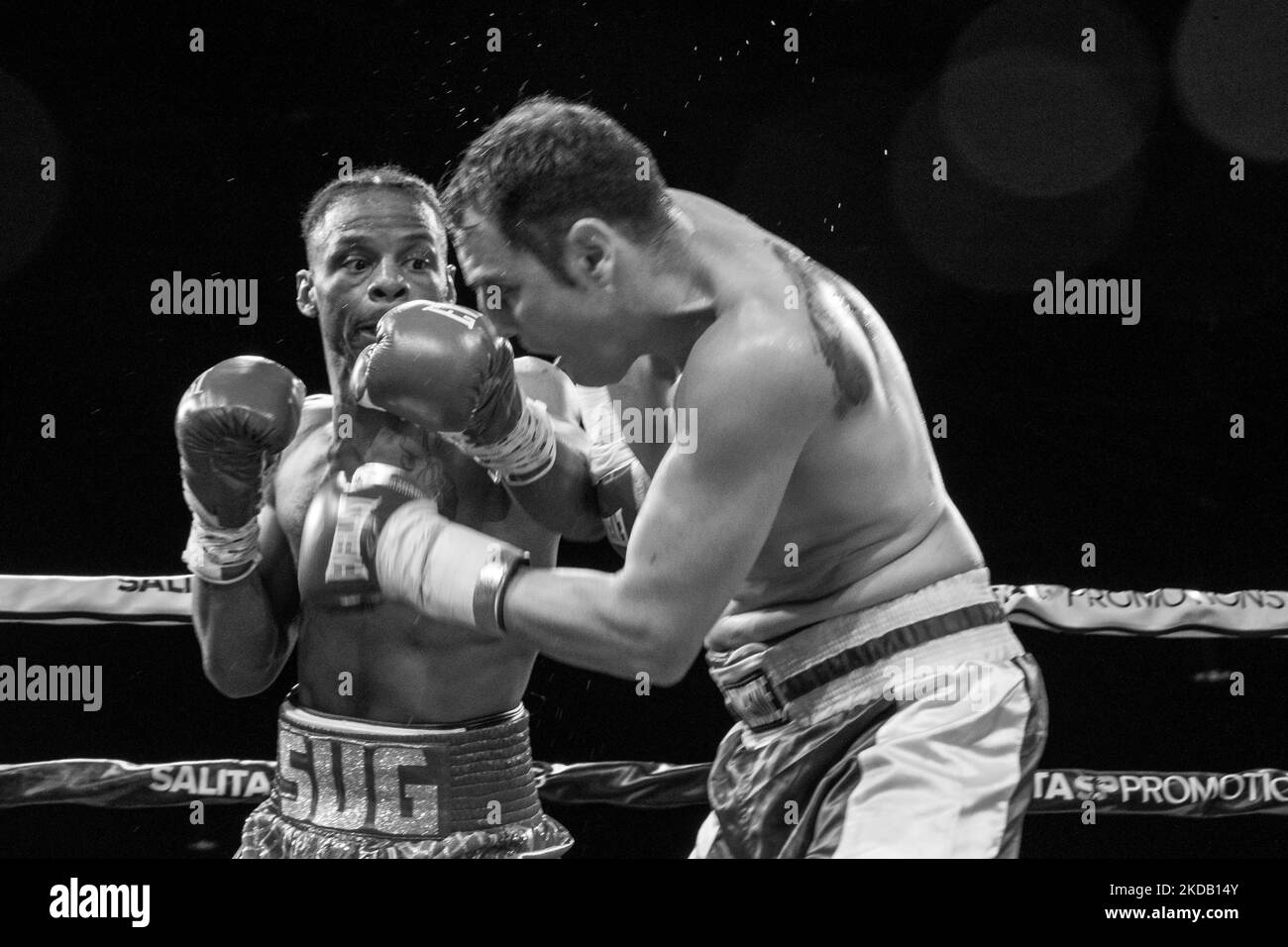 Former amateur national champion and US Olympic Team Captain, Joseph ...