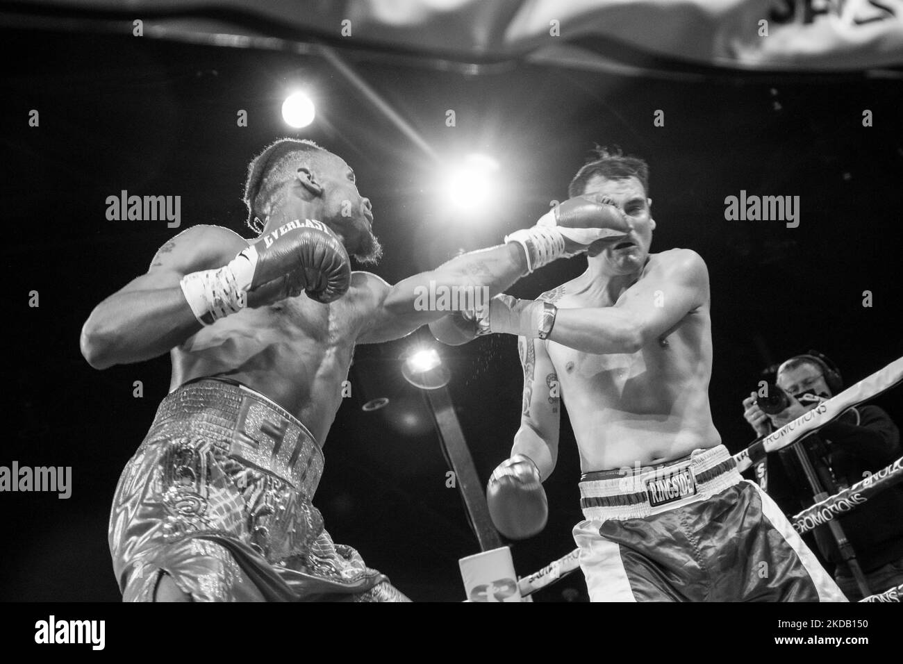 Former amateur national champion and US Olympic Team Captain, Joseph ...