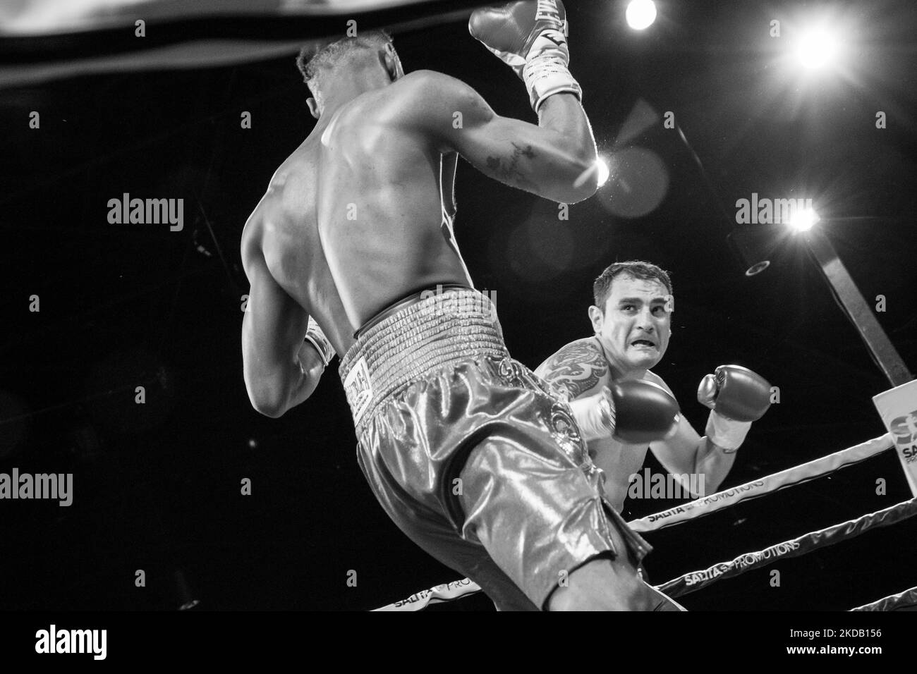 Former amateur national champion and US Olympic Team Captain, Joseph ...