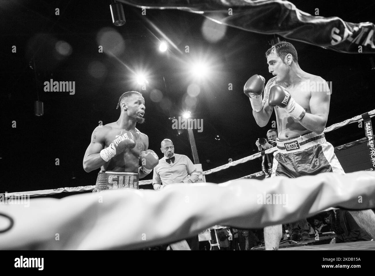 Former amateur national champion and US Olympic Team Captain, Joseph ...