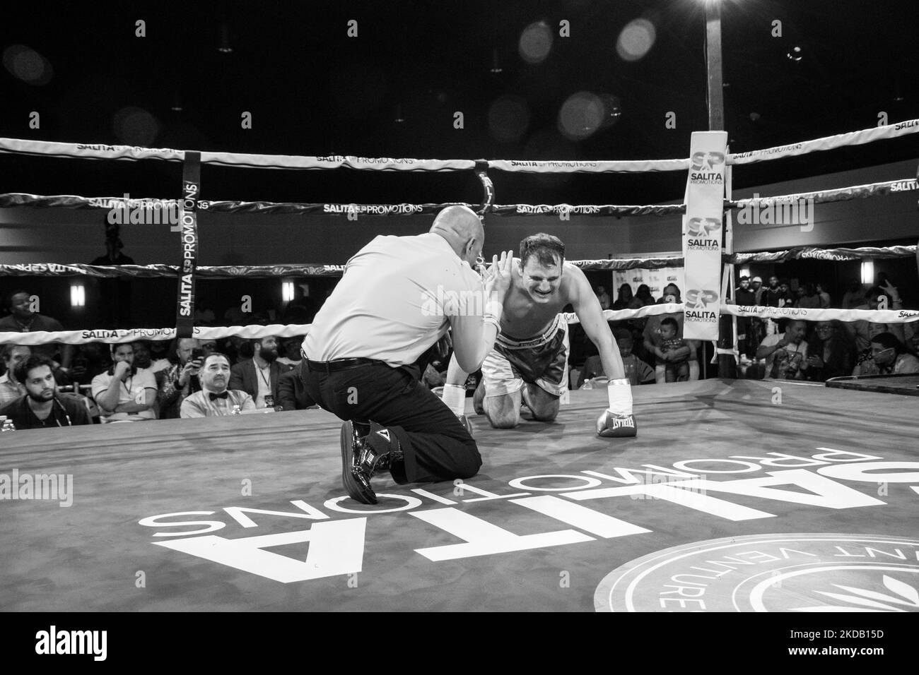 Former amateur national champion and US Olympic Team Captain, Joseph ...