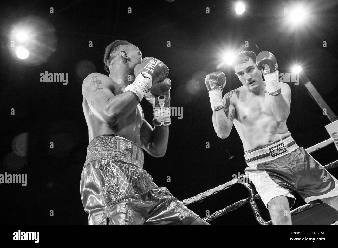 Joseph hicks jr hi-res stock photography and images - Alamy