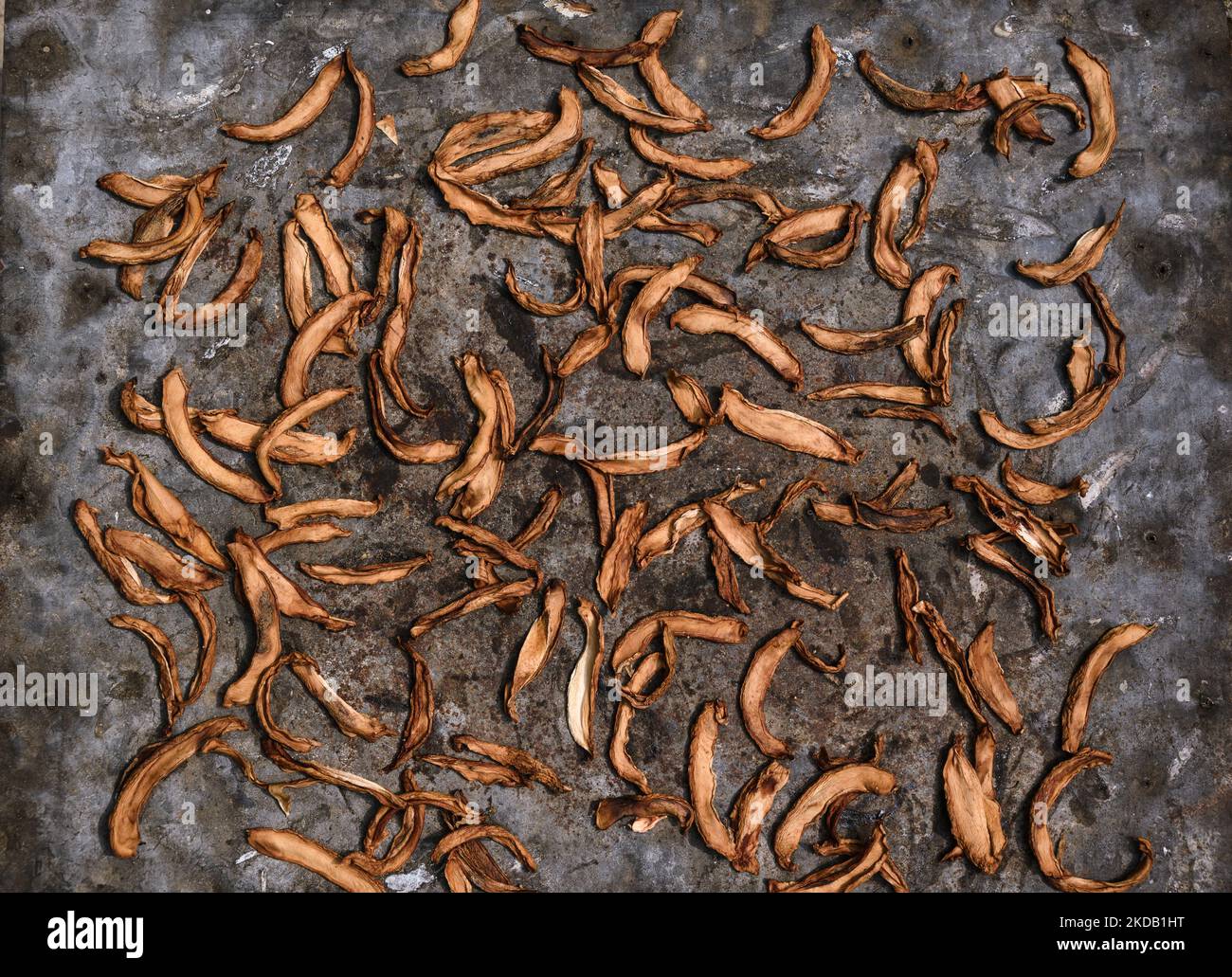 Sun dried mangoes hi-res stock photography and images - Alamy