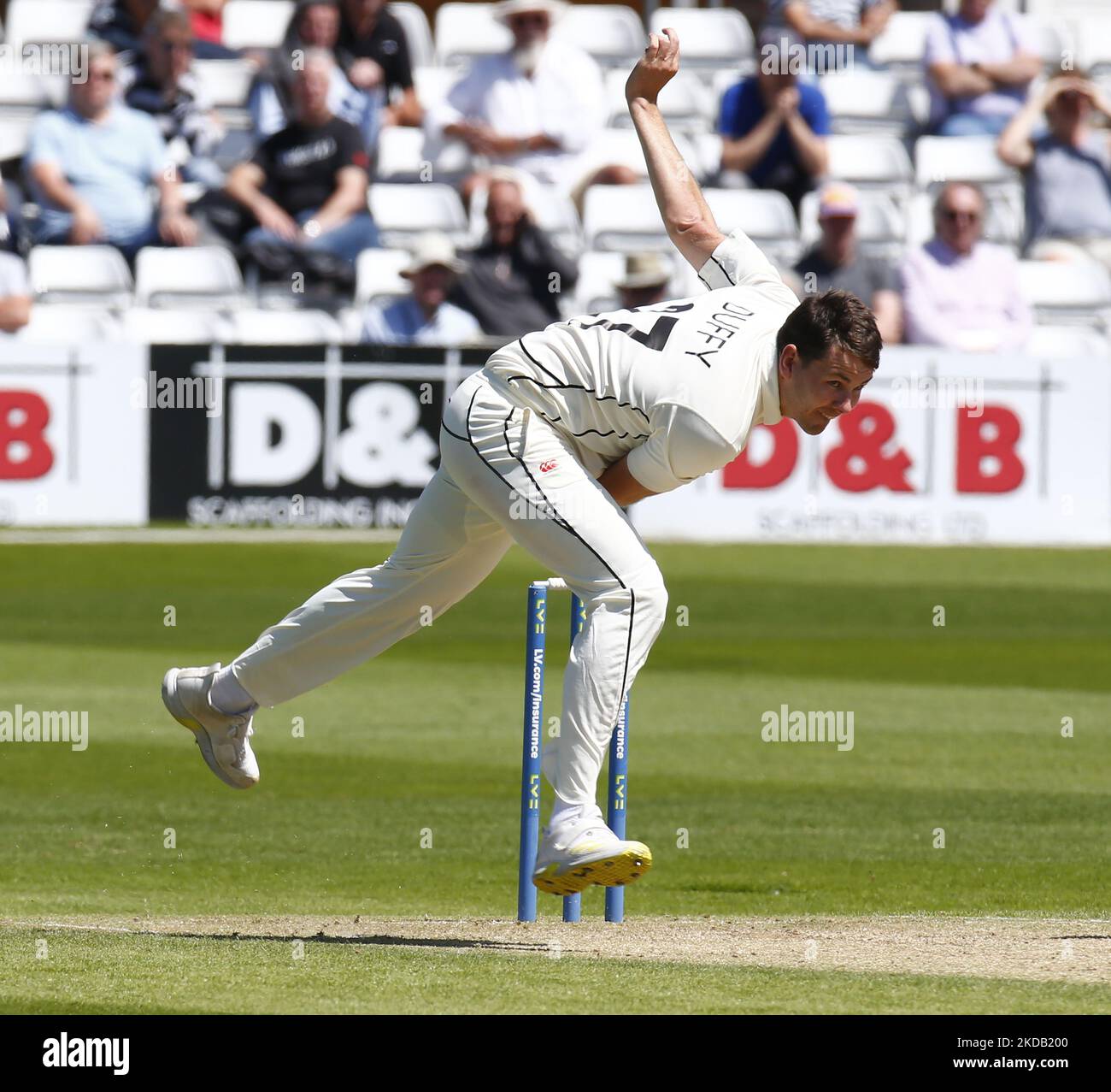 Jacob duffy new zealand hi-res stock photography and images - Alamy