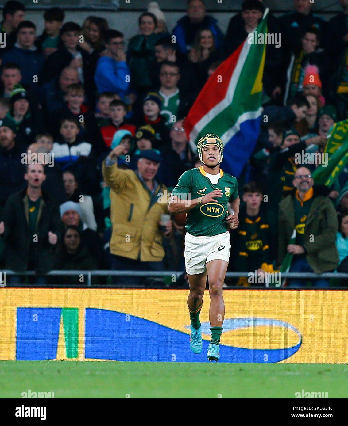 Kurt lee arendse 2022 hi-res stock photography and images - Alamy