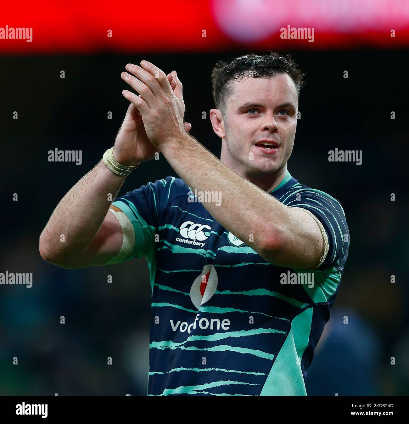 5th November 2022; Aviva Stadium, Dublin, Ireland: Autumn Series ...