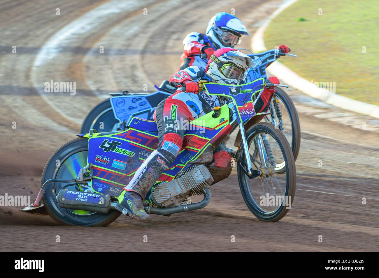 Armadale stadium hi-res stock photography and images - Alamy