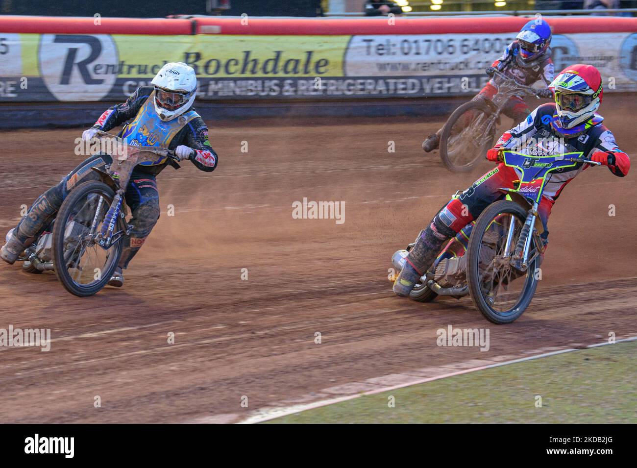 Armadale stadium hi-res stock photography and images - Alamy