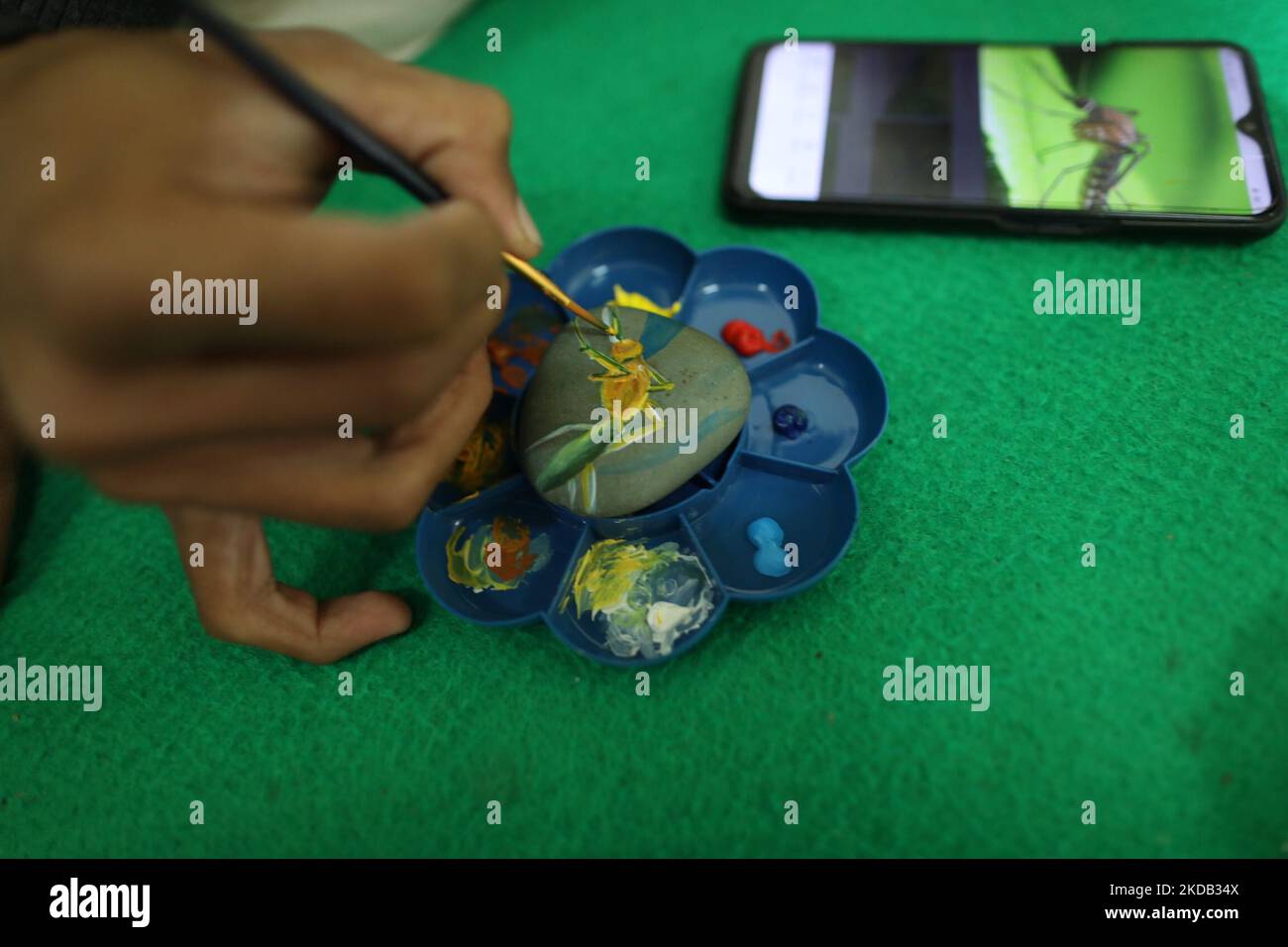 GalNas sketches with the National Awakening Museum collaborated to ...