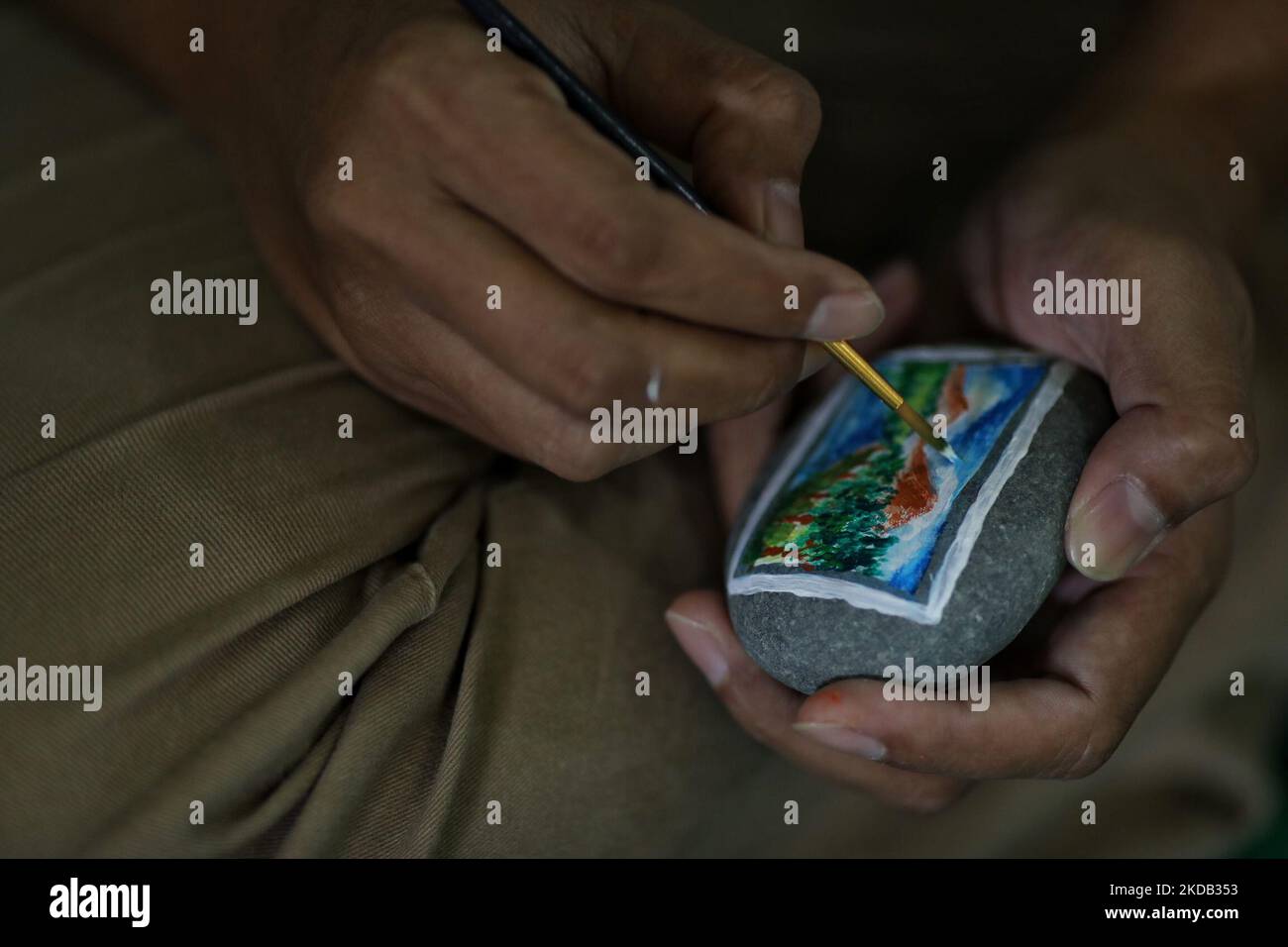 GalNas sketches with the National Awakening Museum collaborated to ...