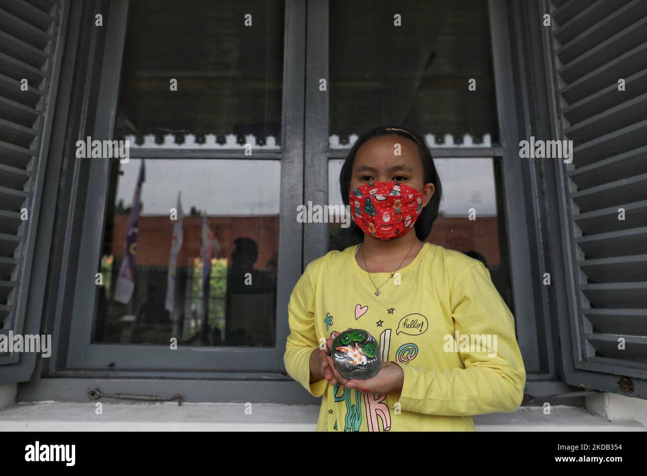 GalNas sketches with the National Awakening Museum collaborated to ...