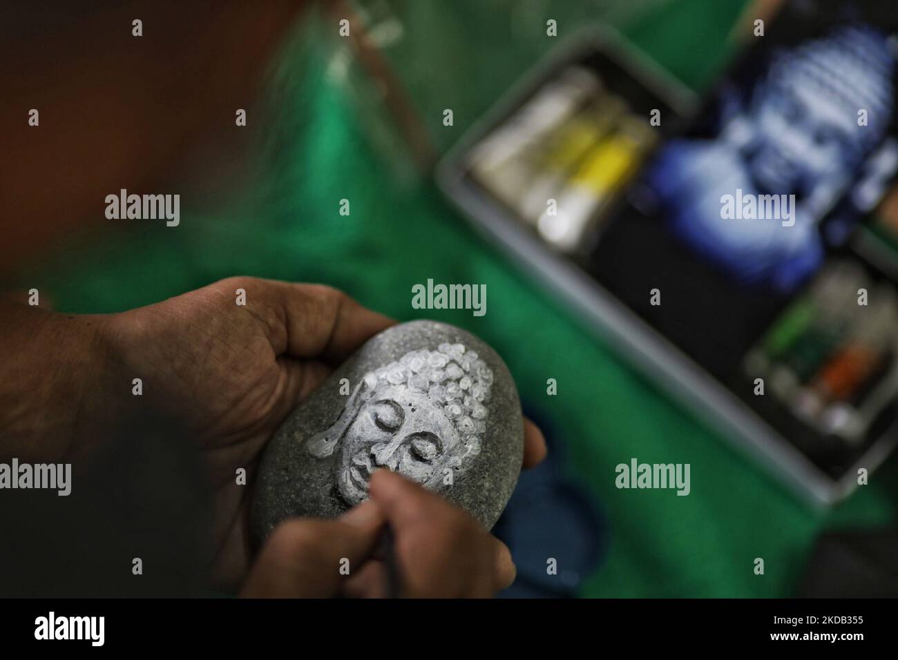 GalNas sketches with the National Awakening Museum collaborated to ...