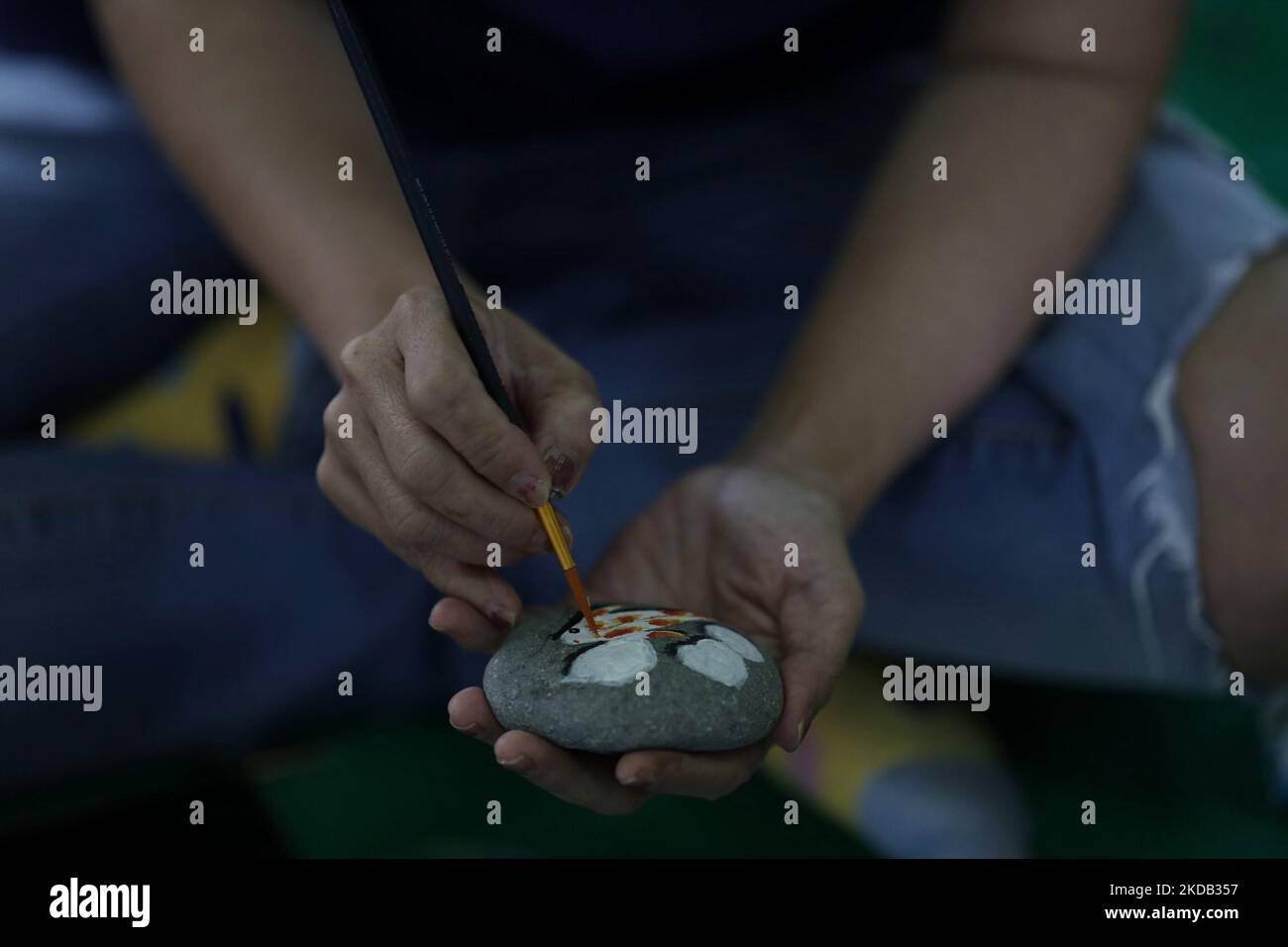 GalNas sketches with the National Awakening Museum collaborated to ...