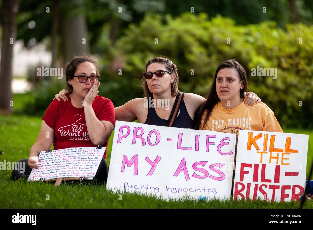 Uvalde victims names hi-res stock photography and images - Alamy