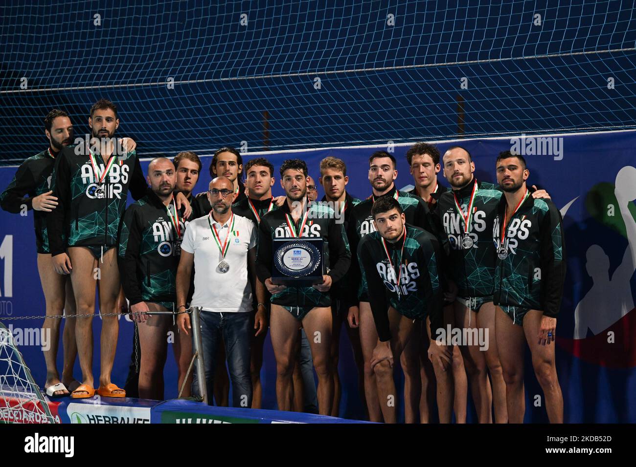 Team brescia hi-res stock photography and images - Alamy