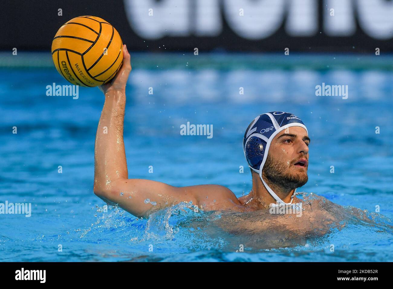 Pro recco v an brescia hi-res stock photography and images - Alamy