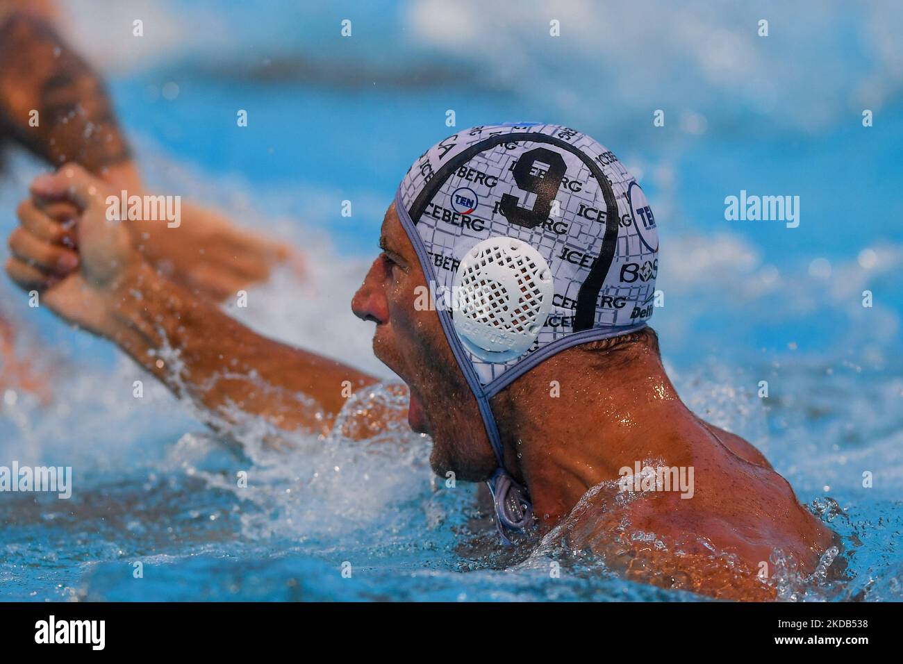 Pro recco goal hi-res stock photography and images - Alamy