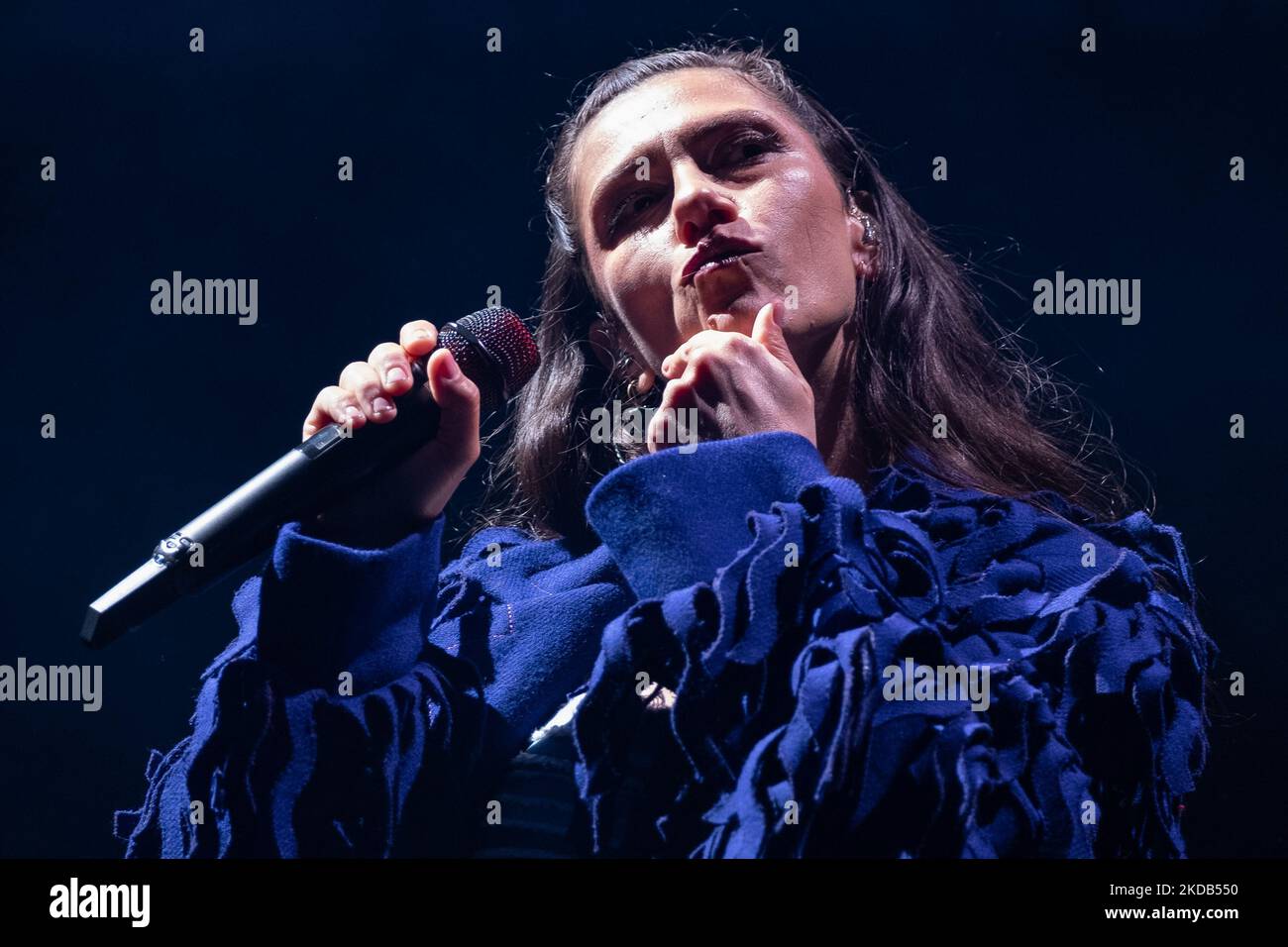 Elisa toffali hi-res stock photography and images - Alamy