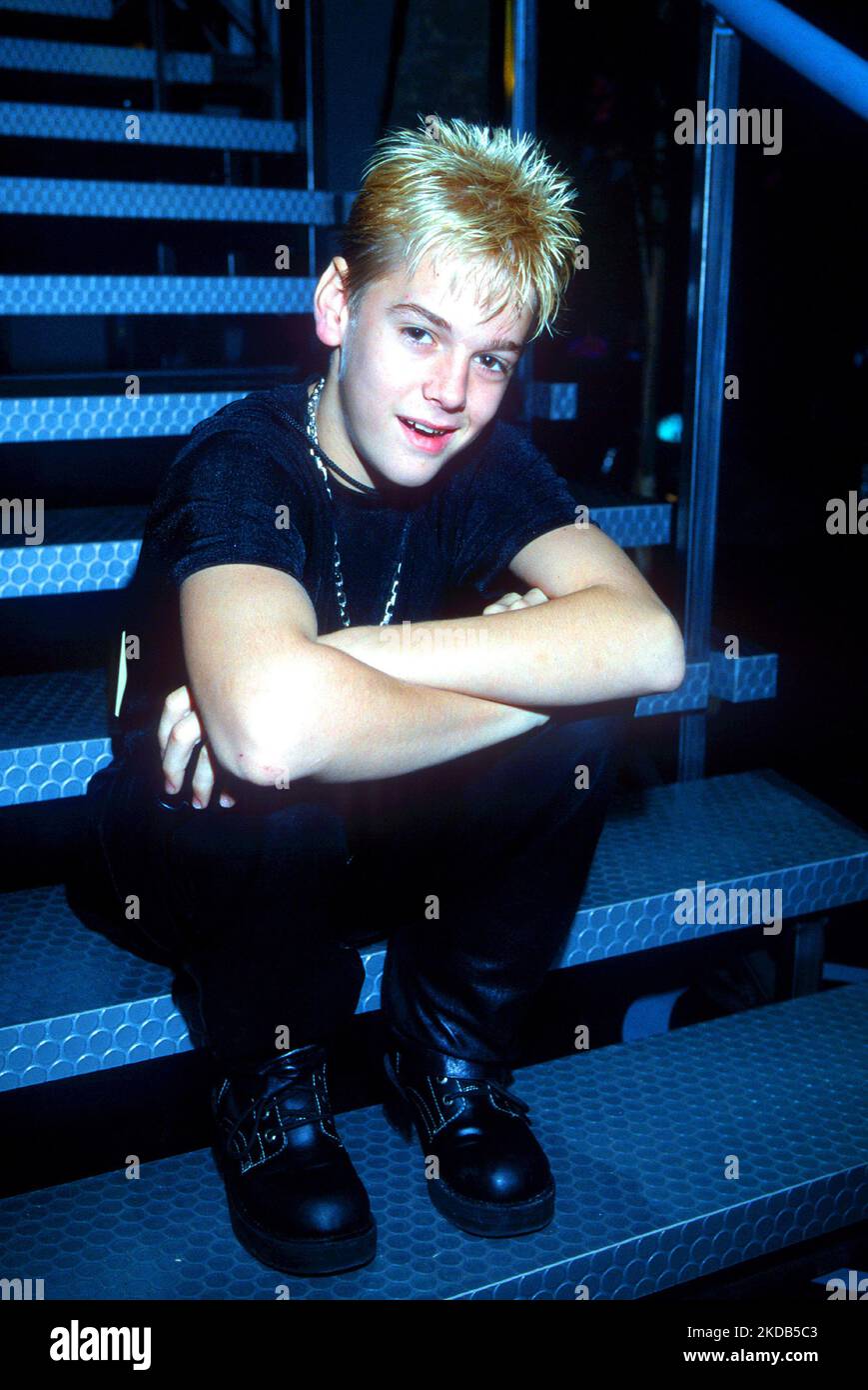 **FILE PHOTO** Aaron Carter Found Dead In Home At Age 34. Aaron Carter ...