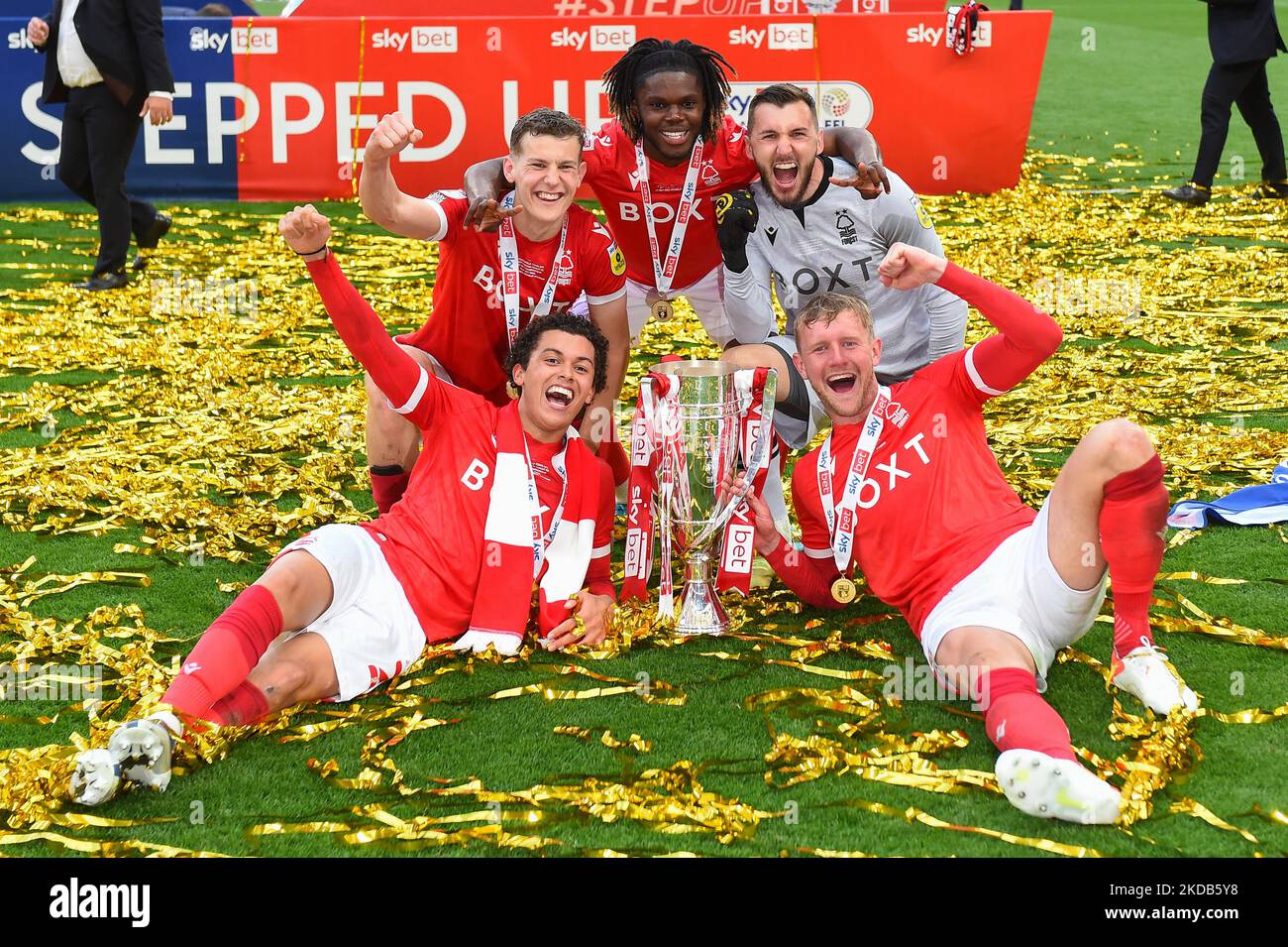 Joe worral hi-res stock photography and images - Alamy