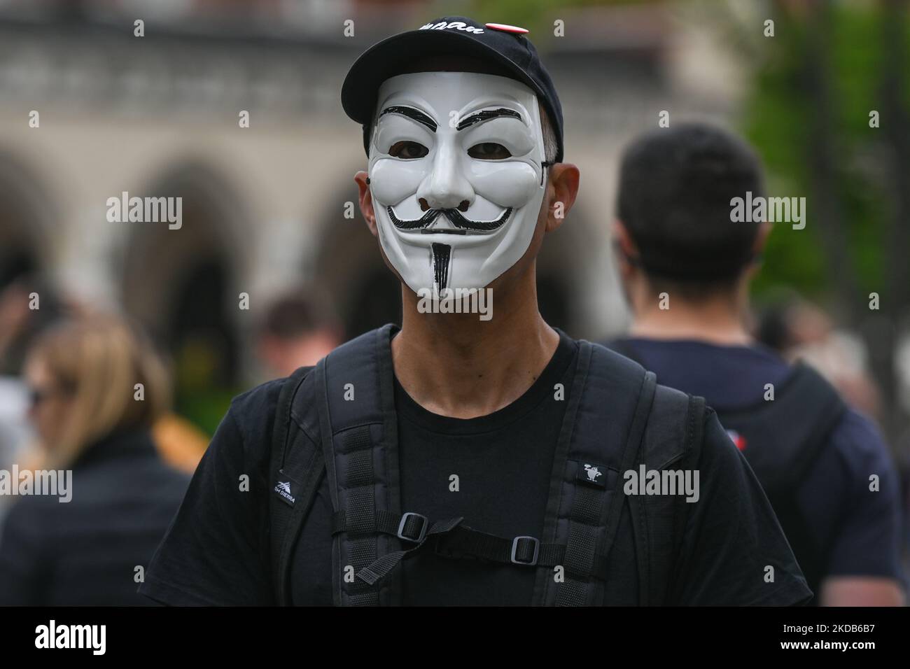 Grassroots animal rights organization hi-res stock photography and ...