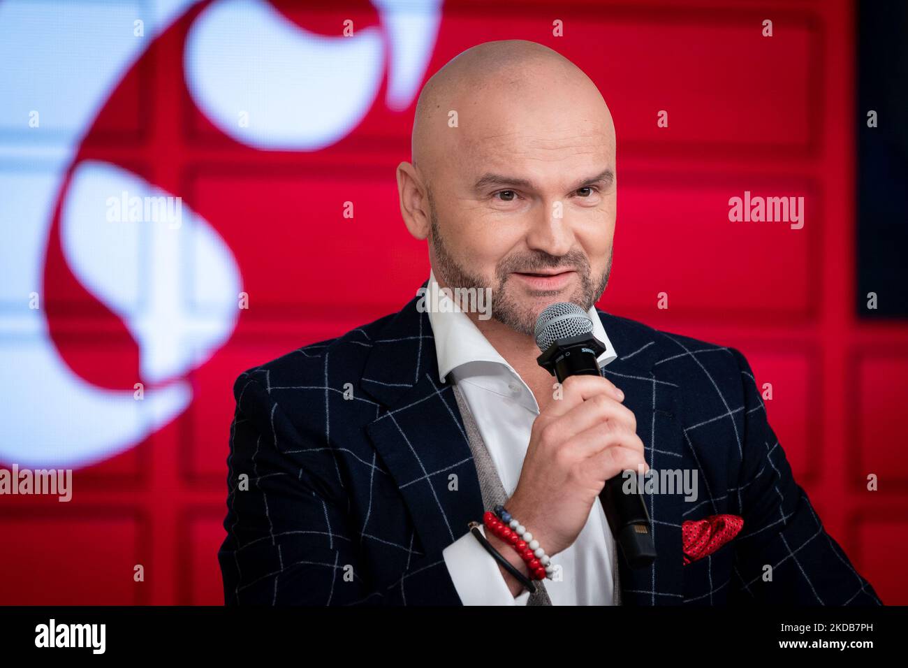 Umowa sponsorska hi-res stock photography and images - Alamy