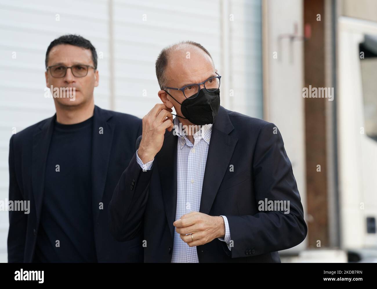 Franco de domenico hi-res stock photography and images - Alamy