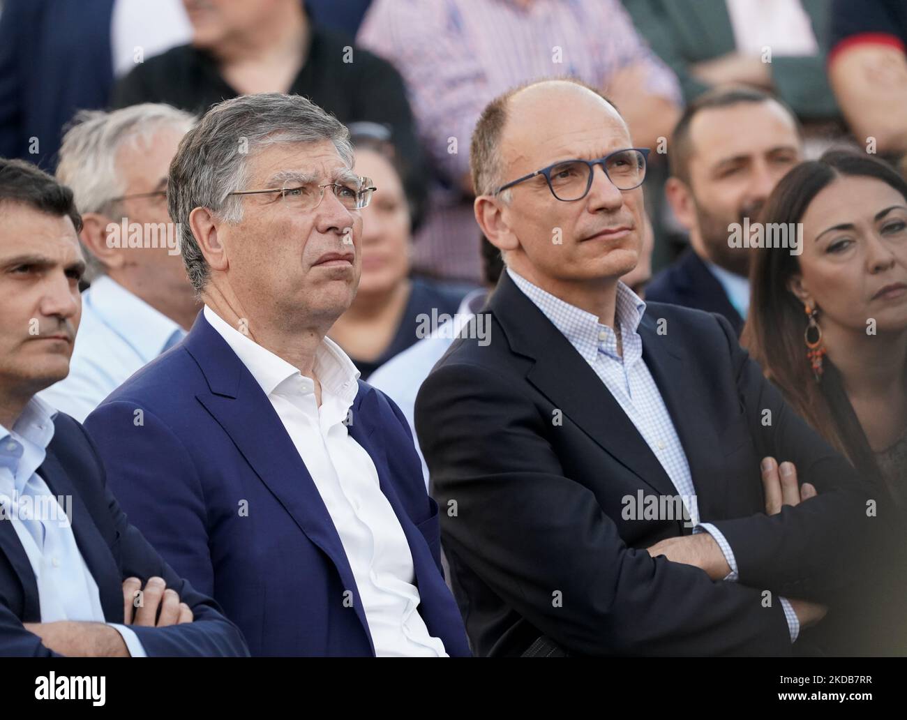 Franco de domenico hi-res stock photography and images - Alamy