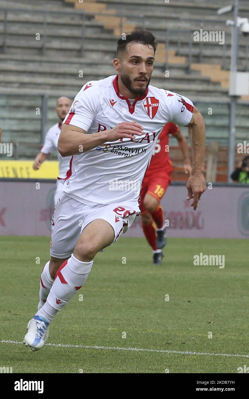 Euganeo stadium hi-res stock photography and images - Alamy