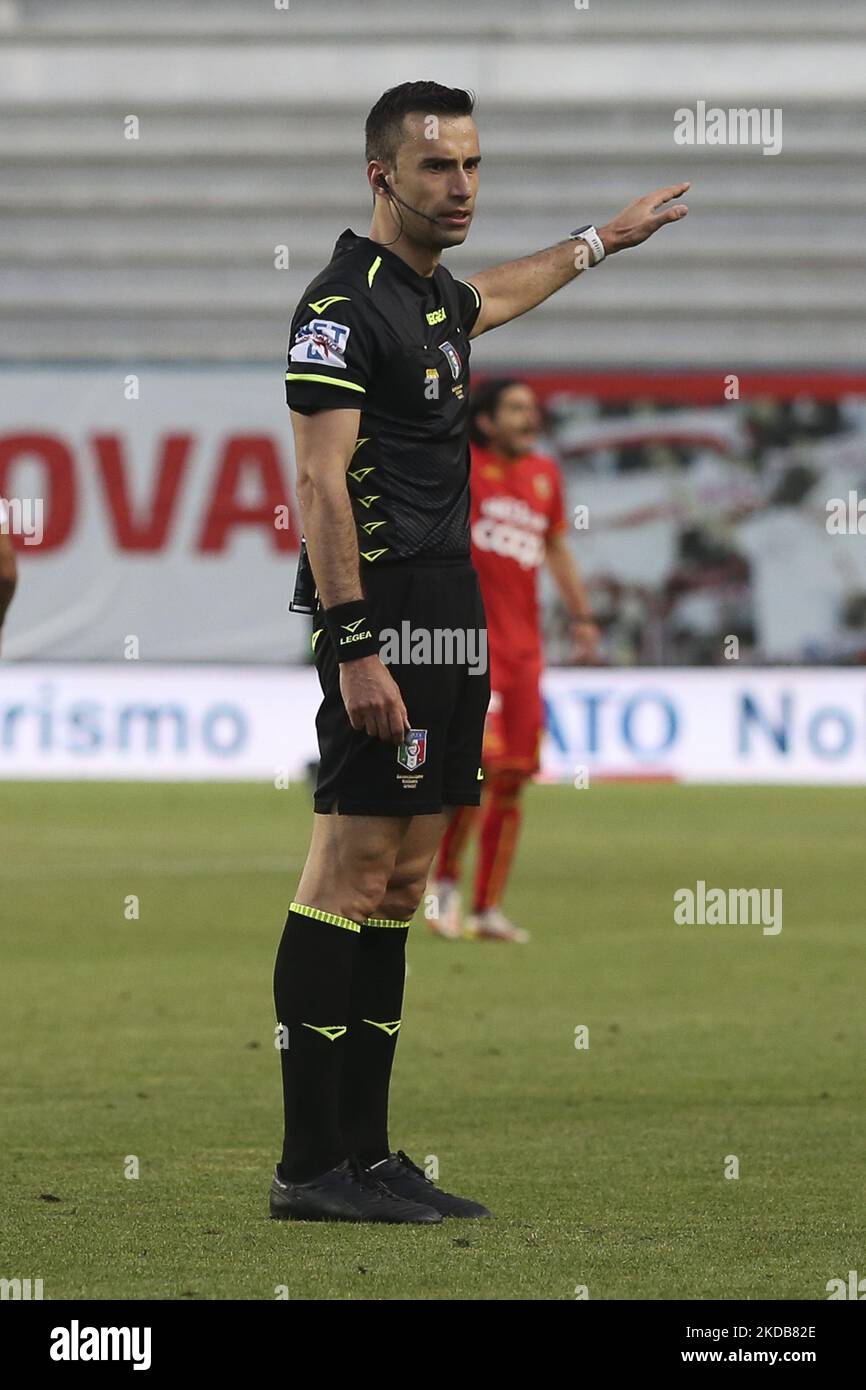 Us catanzaro gestures hi-res stock photography and images - Alamy