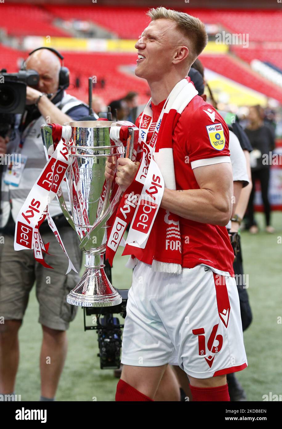 Sam surridge forest hi-res stock photography and images - Alamy