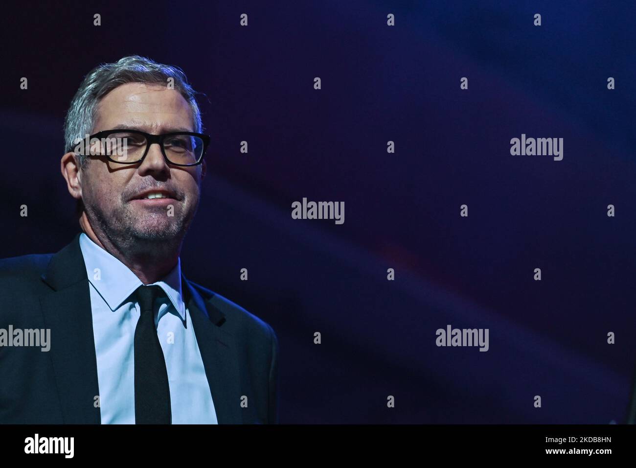John Powell, an Anglo-American composer, best known for his music for ...