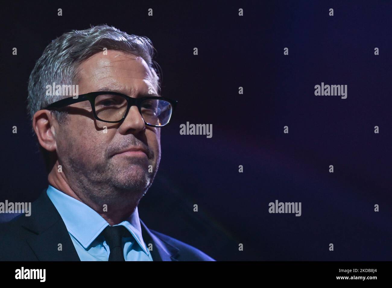 Soundtruck hi-res stock photography and images - Alamy