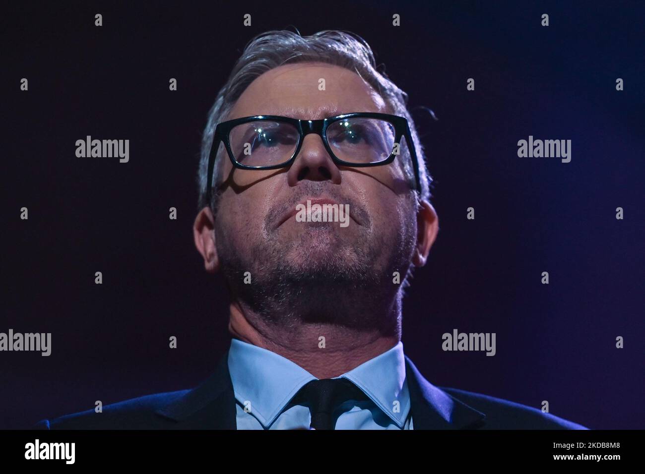 John Powell, an Anglo-American composer, best known for his music for ...
