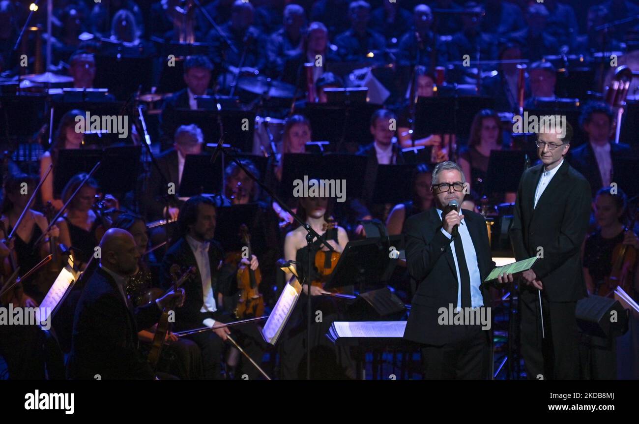 John Powell, an Anglo-American composer, best known for his music for ...