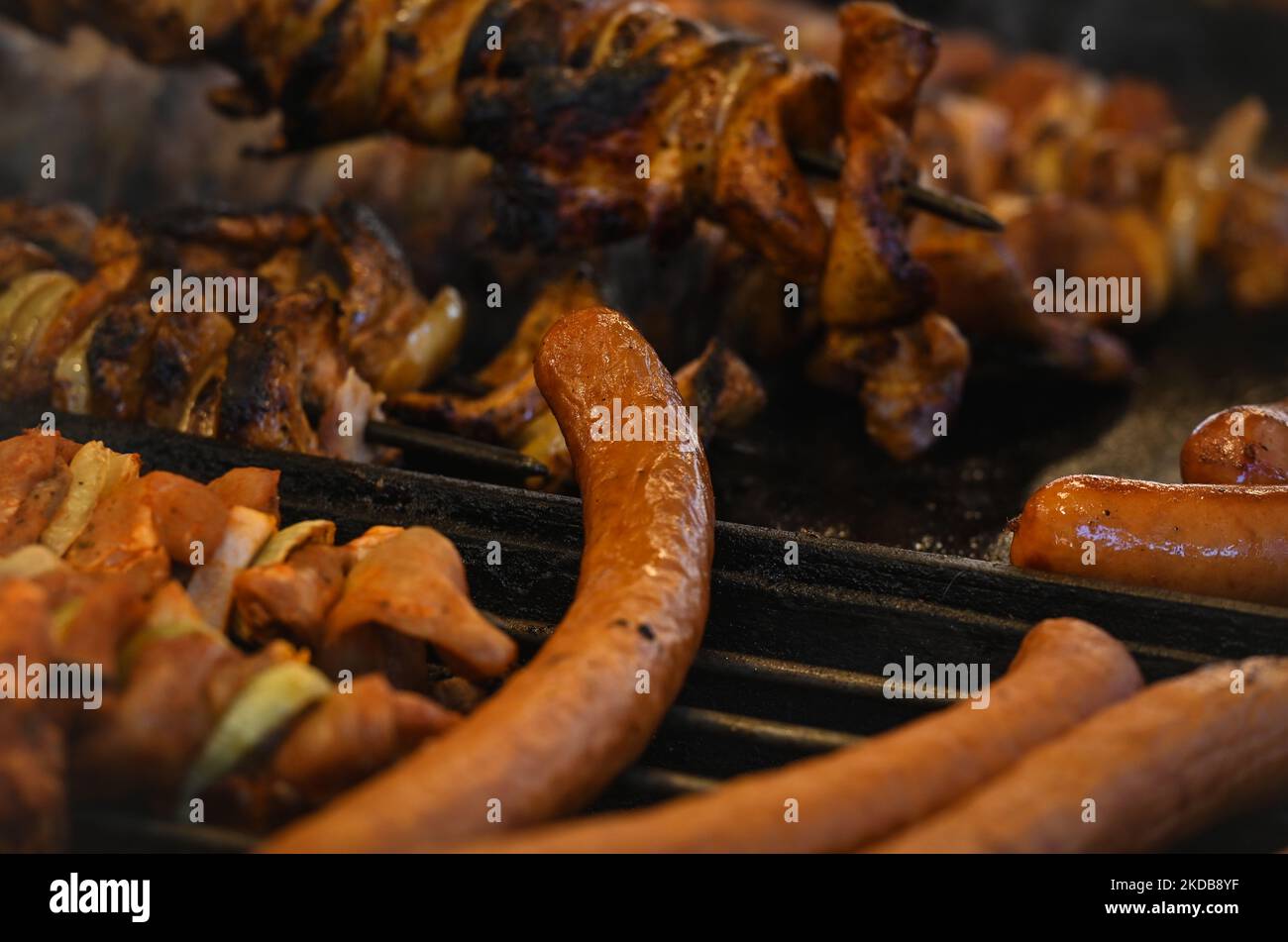 Other traditional polish culinary specialties hi-res stock photography ...