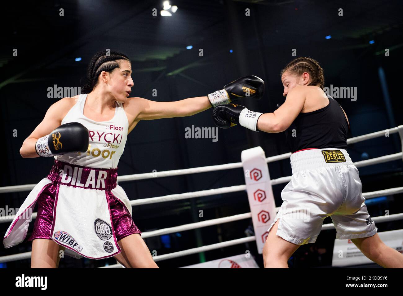 Eva hubmayer hi-res stock photography and images - Alamy