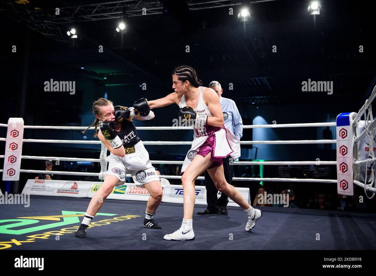 Eva hubmayer hi-res stock photography and images - Alamy