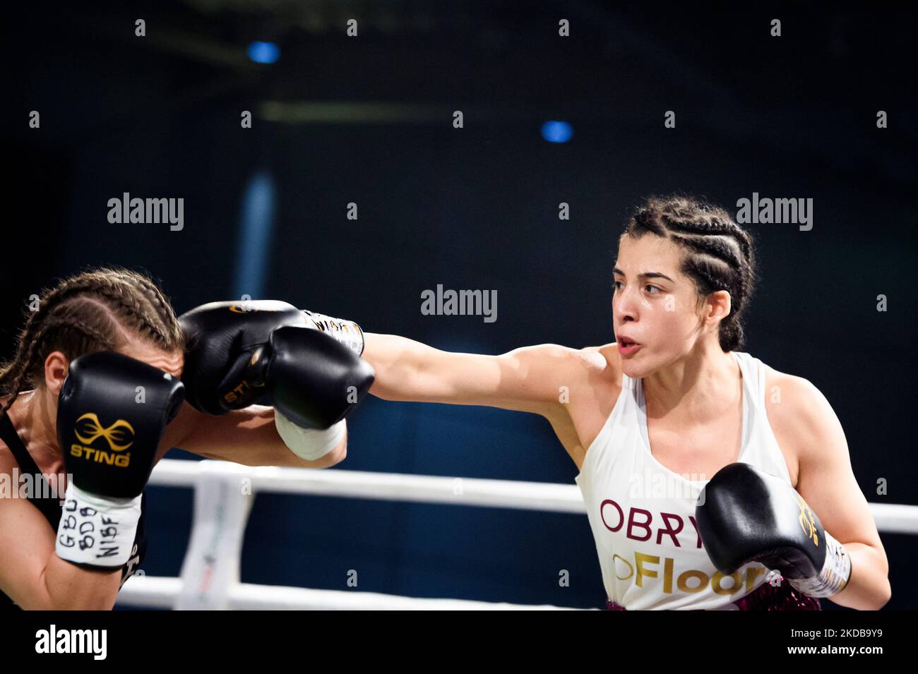 Eva hubmayer hi-res stock photography and images - Alamy