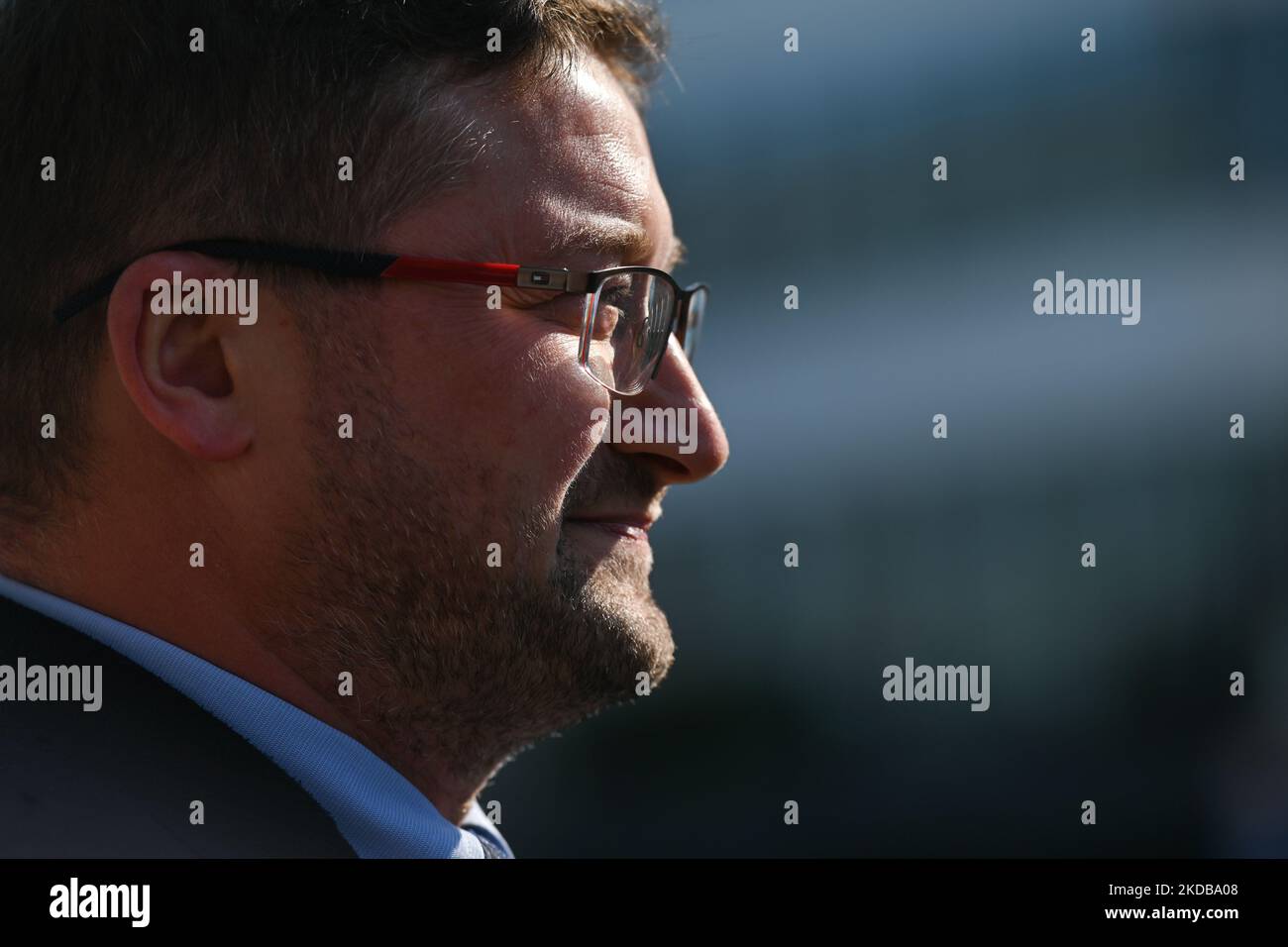 Disciplinary commissioners hi-res stock photography and images - Alamy